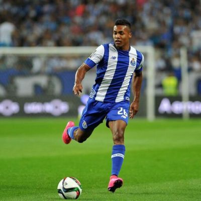 Alex Sandro Là Ai? - Sự Nghiệp, Đời Tư Của Alex Sandro