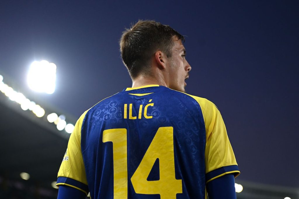 Tiểu Sử Ivan Ilic - Cầu Thủ Nổi Tiếng Hiện Nay Của Bóng Đá Serbia