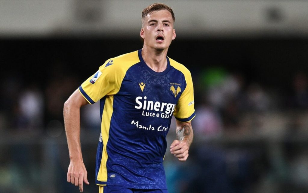 Tiểu Sử Ivan Ilic - Cầu Thủ Nổi Tiếng Hiện Nay Của Bóng Đá Serbia